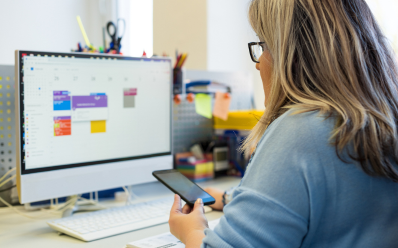 Technology Solutions for Adult Social Care Excellence | Arquella