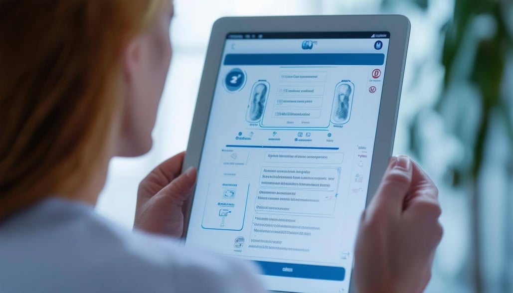Arquella | Person Centred Software (PCS) Integration