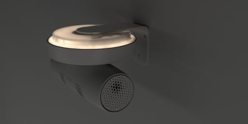 Innovative Fall Prevention Technology | Proactive Fall Monitoring ...