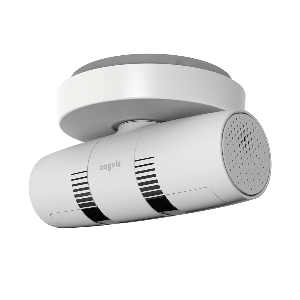 Innovative Fall Prevention Technology | Proactive Fall Monitoring ...